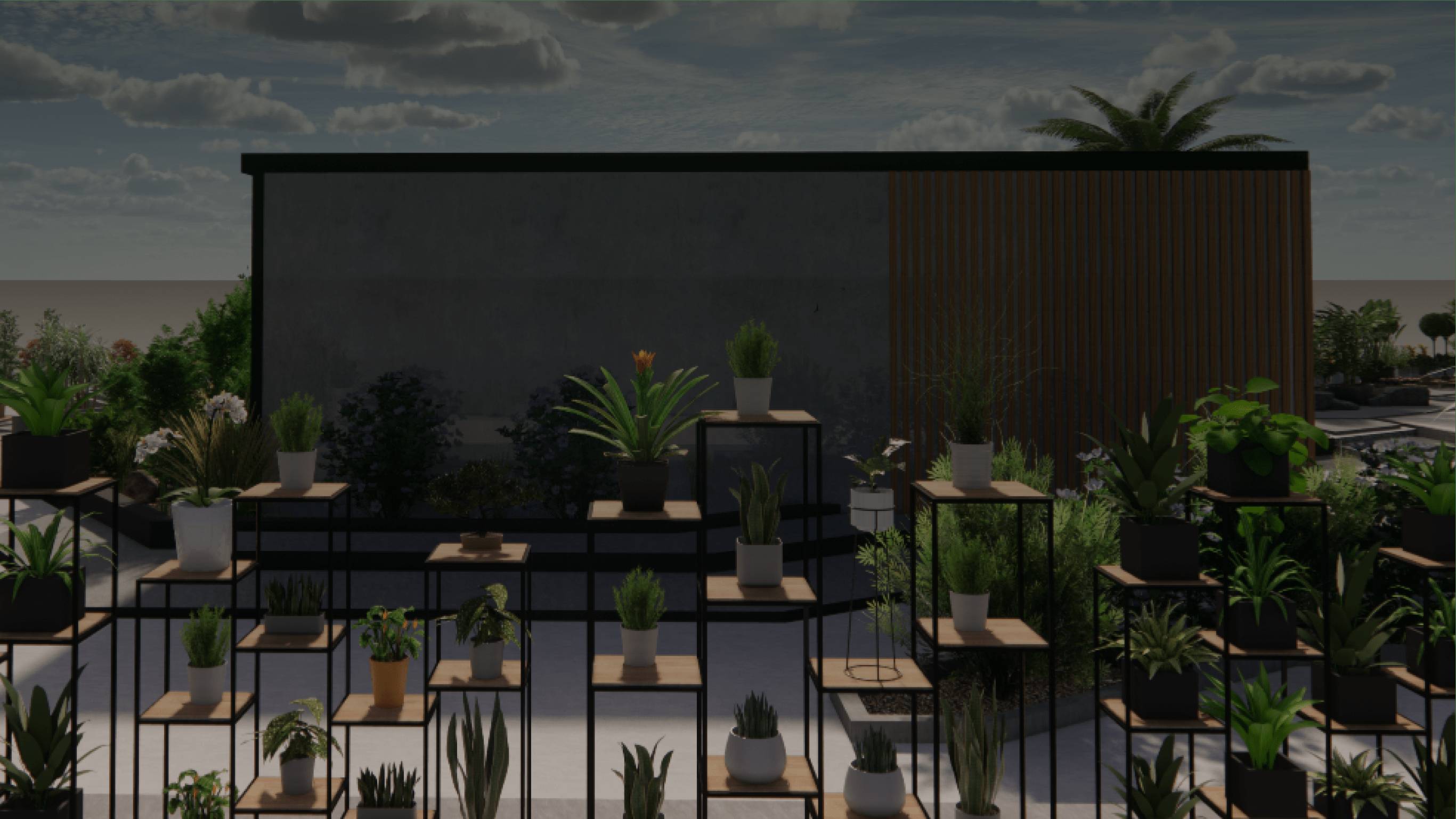 Blooming Garden Centre: Your Destination for Quality